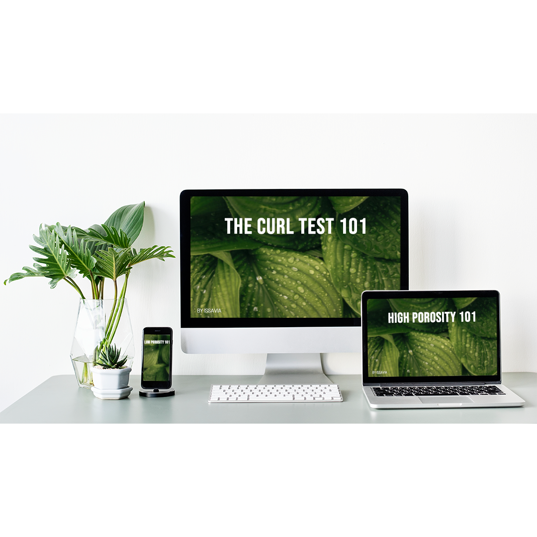 The curl test 101 – Issavia